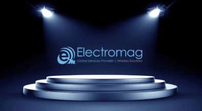 Customer Spotlight: Electromag | iBwave