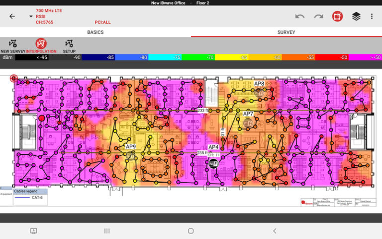 Building a Private Network: Step by Step | iBwave Blog