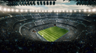 Stadium Networks Archives | iBwave Blog