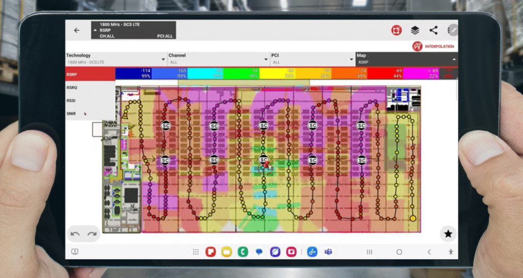 Troubleshooting LTE & 5G Networks in Complex Environments | iBwave Blog