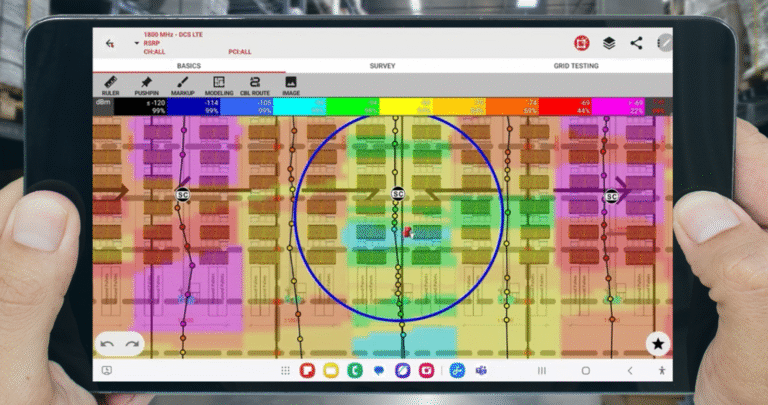 Troubleshooting LTE & 5G Networks in Complex Environments | iBwave Blog